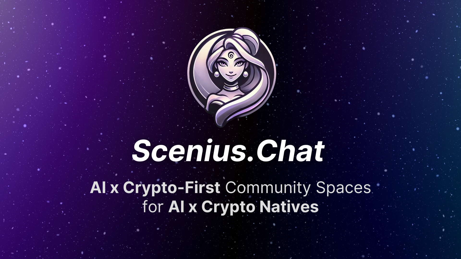 Scenius